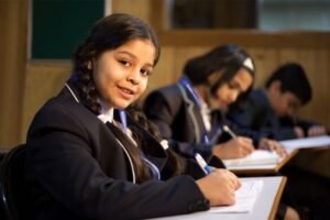 Best CBSE International School in Thane West | Rainbow International School